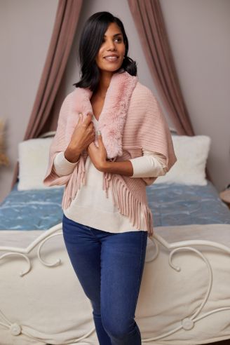 Curtain shawl store